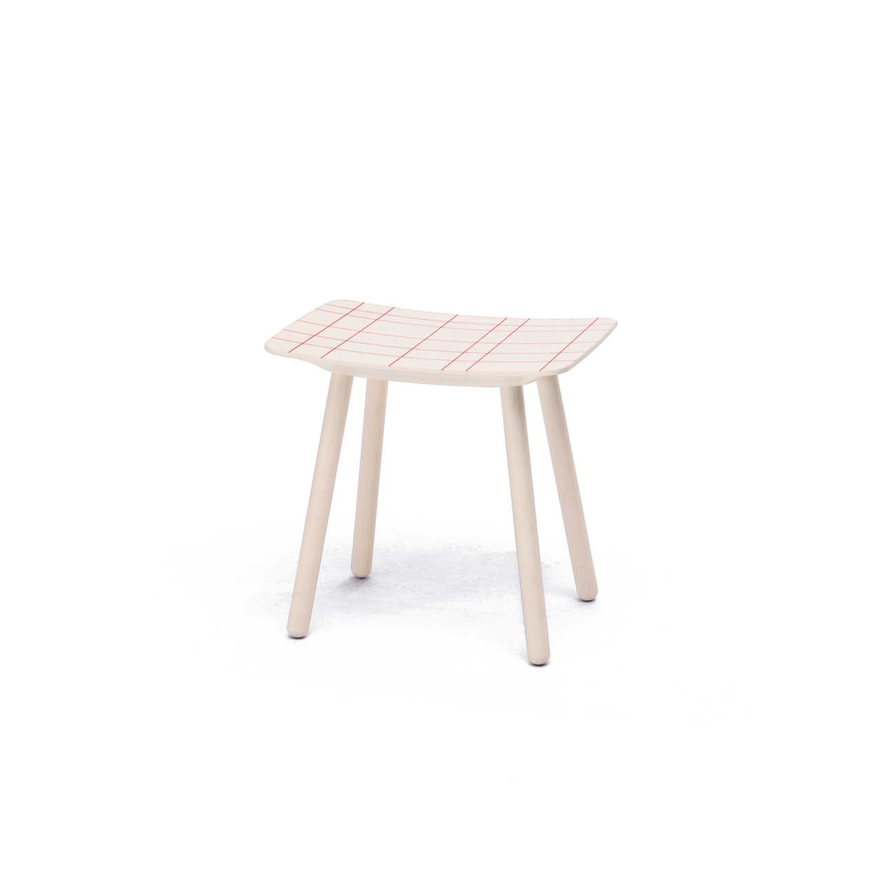 Colour Stool – KARIMOKU NEW STANDARD (KNS)