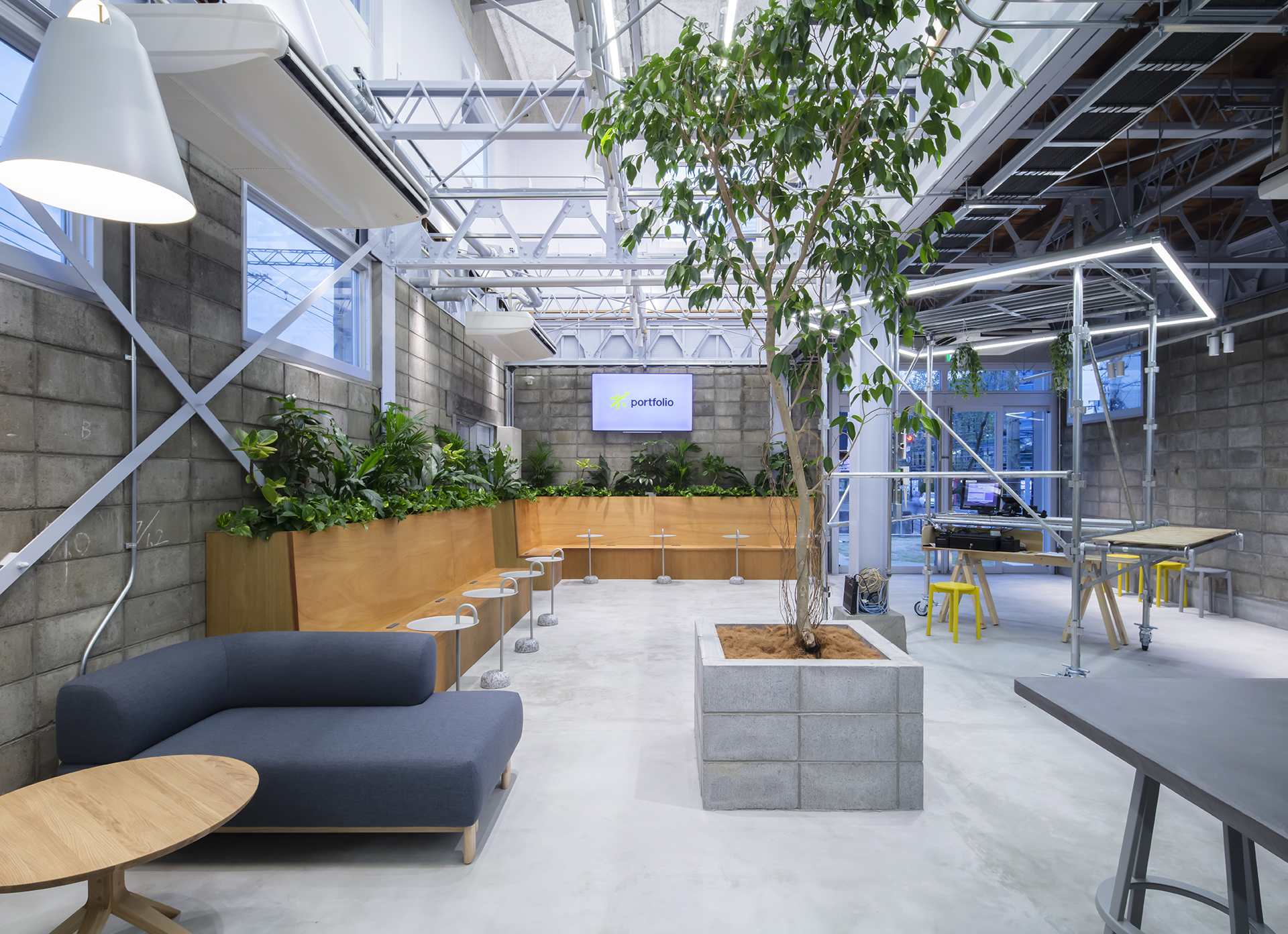 portfolio – KARIMOKU NEW STANDARD (KNS)