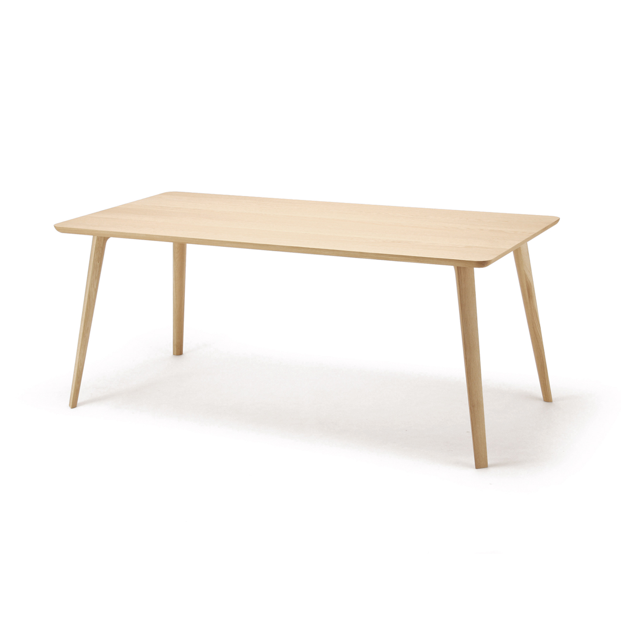 Scout Table 180 – KARIMOKU NEW STANDARD (KNS)