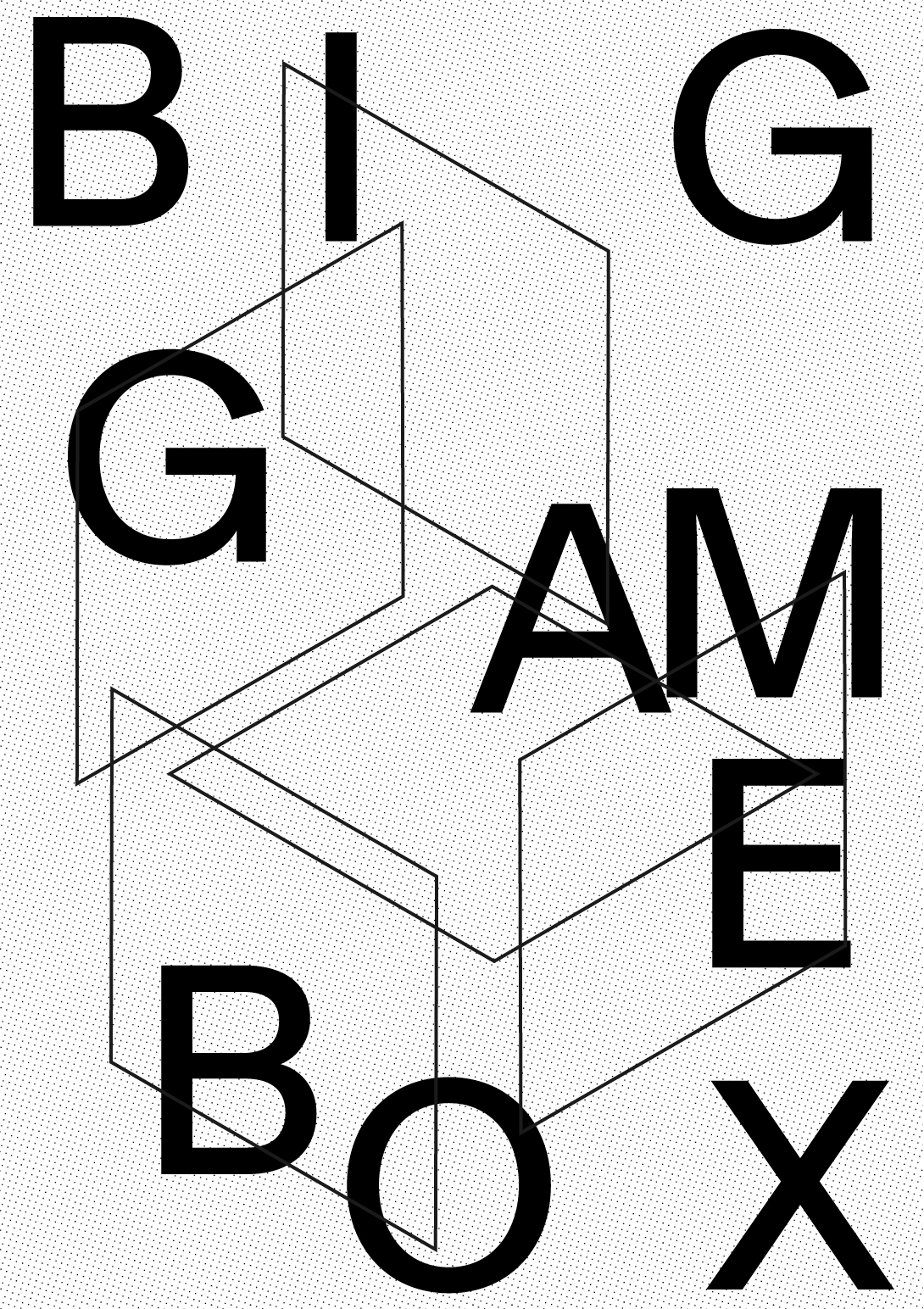 Tokyo Exhibition BIG GAME BOX KARIMOKU NEW STANDARD KNS tokyo-exhibition-big-game-box-karimoku-new-standard-kns