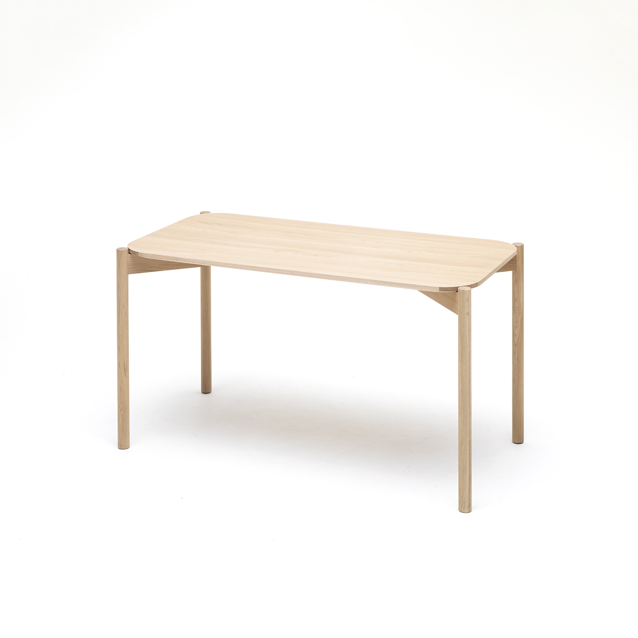 Castor Table 150 – KARIMOKU NEW STANDARD